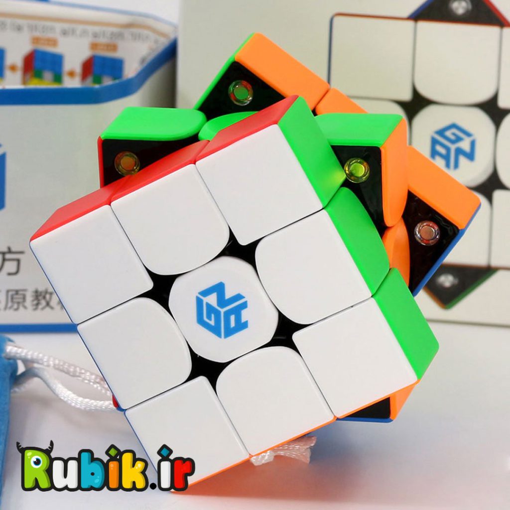 مرجع تخصصی فروش انواع مکعب روبیک 🧩 مرجع آموزش رایگان روبیک