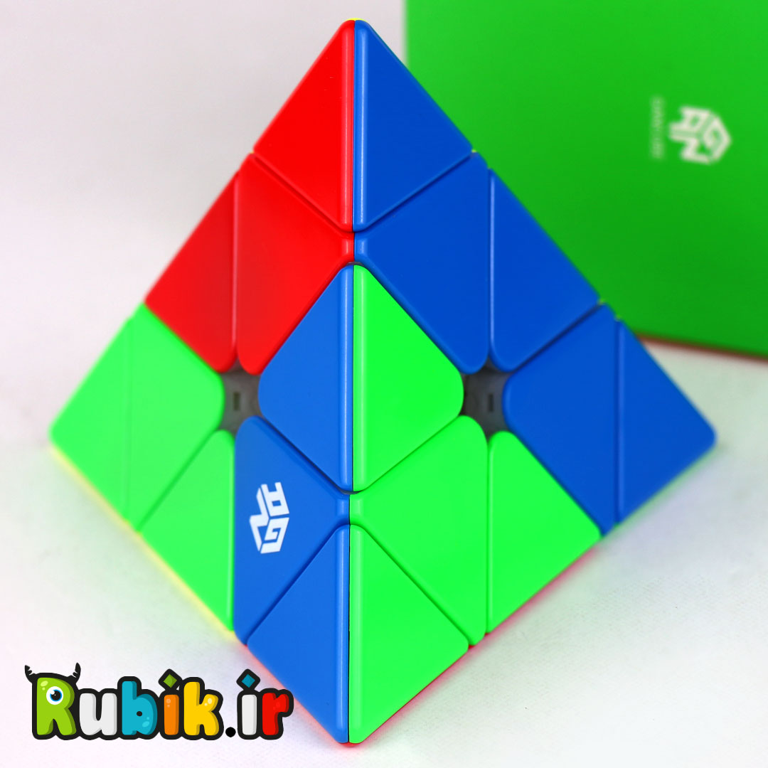 صفحه اصلی - روبیک دات آی آر