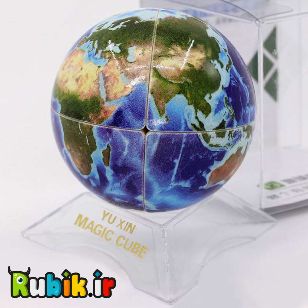 مرجع تخصصی فروش انواع مکعب روبیک 🧩 مرجع آموزش رایگان روبیک