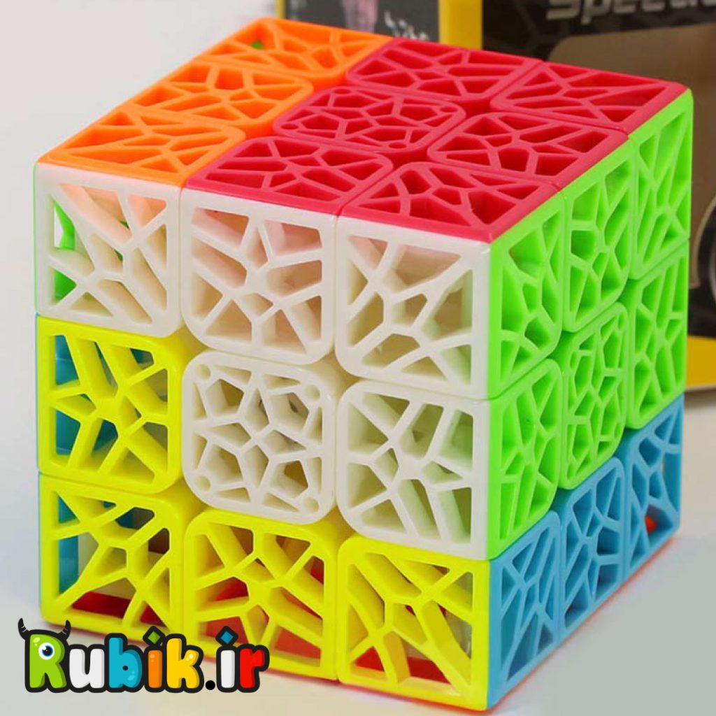 قیمت و خرید روبیک کای وای دی ان ای - روبیک دات آی آر
