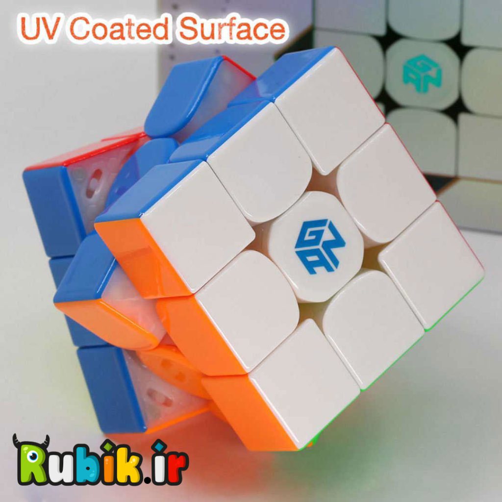 لیست قیمت مکعب روبیک ۳*۳ + خرید ارزان انواع روبیک - روبیک دات آی آر