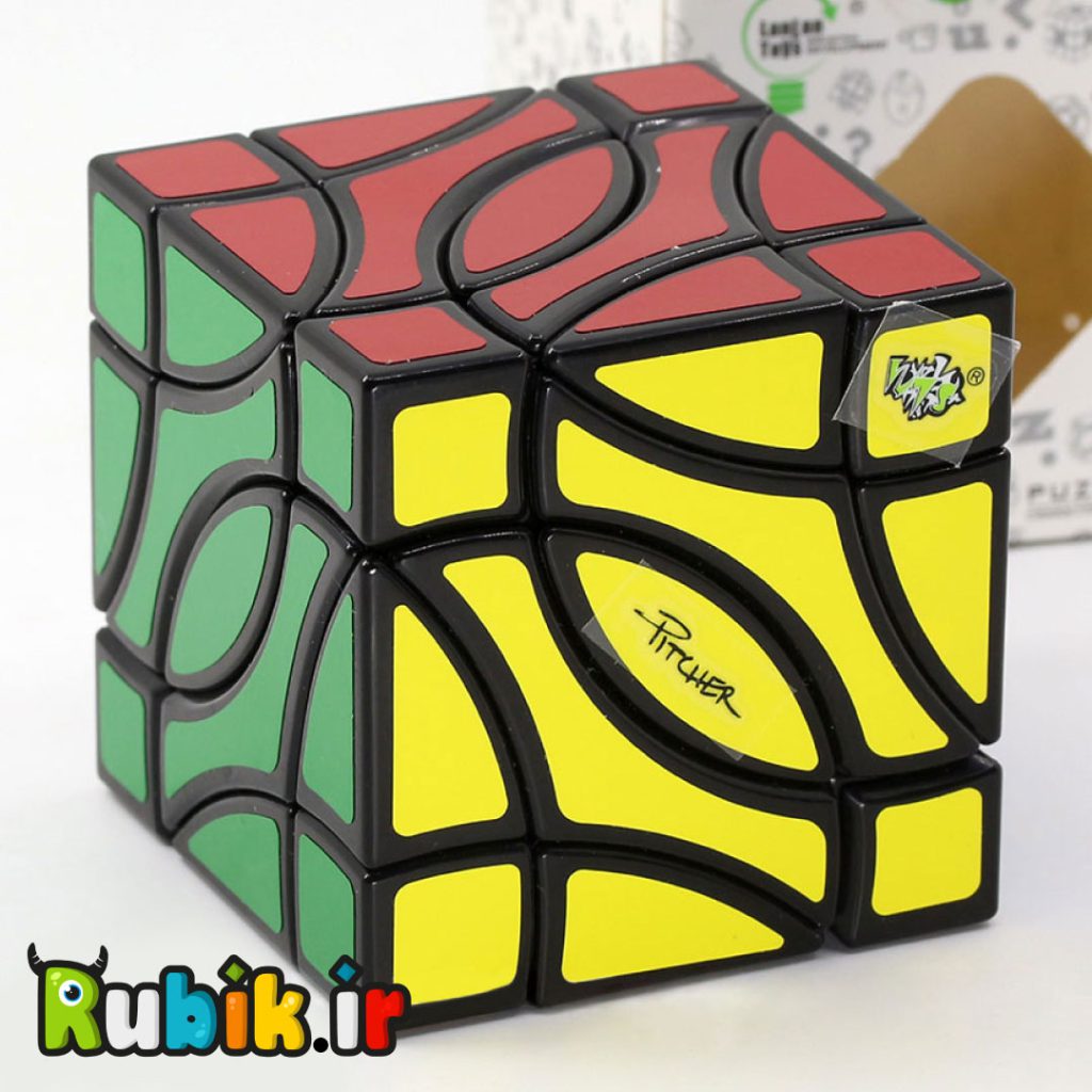 لیست قیمت انواع مکعب روبیک + خرید ارزان انواع روبیک - روبیک دات آی آر