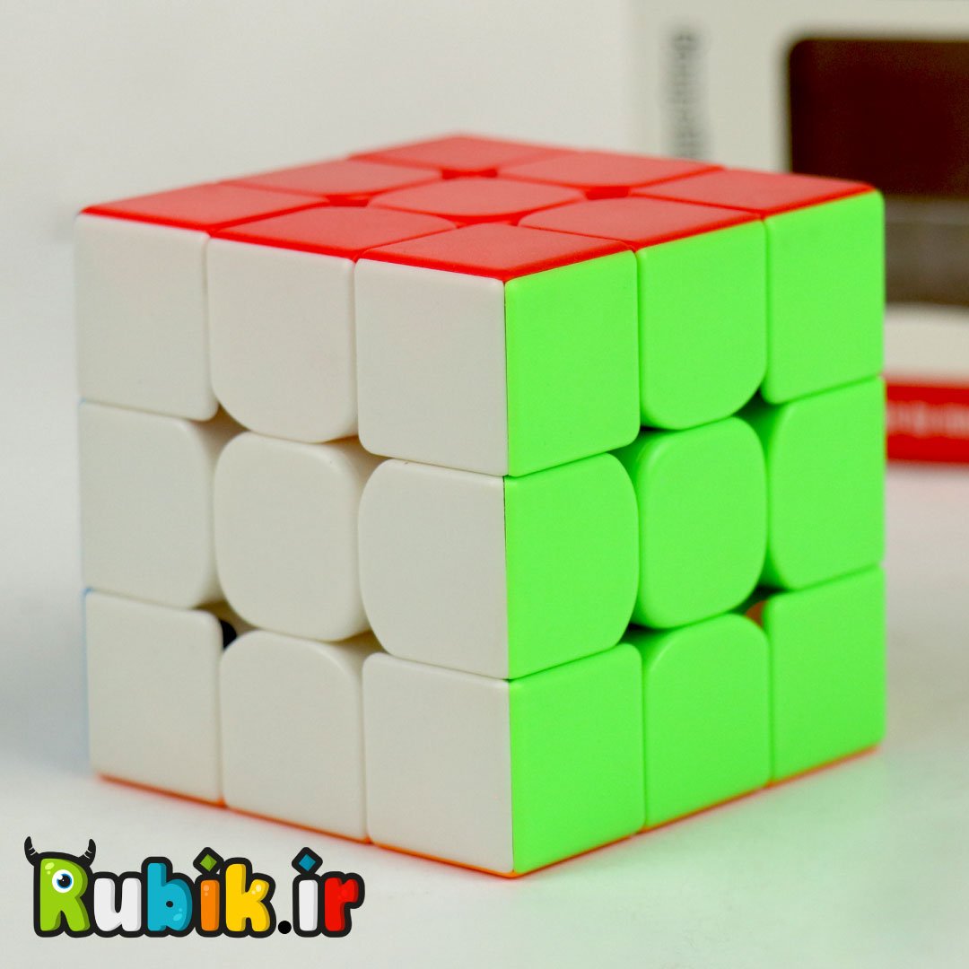 مرجع خرید انواع مکعب روبیک و اسباب بازی - روبیک دات آی آر