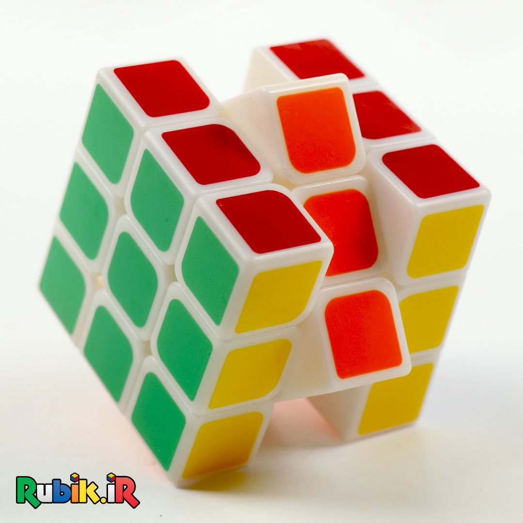 لیست قیمت مکعب روبیک ۳*۳ + خرید ارزان انواع روبیک - روبیک دات آی آر