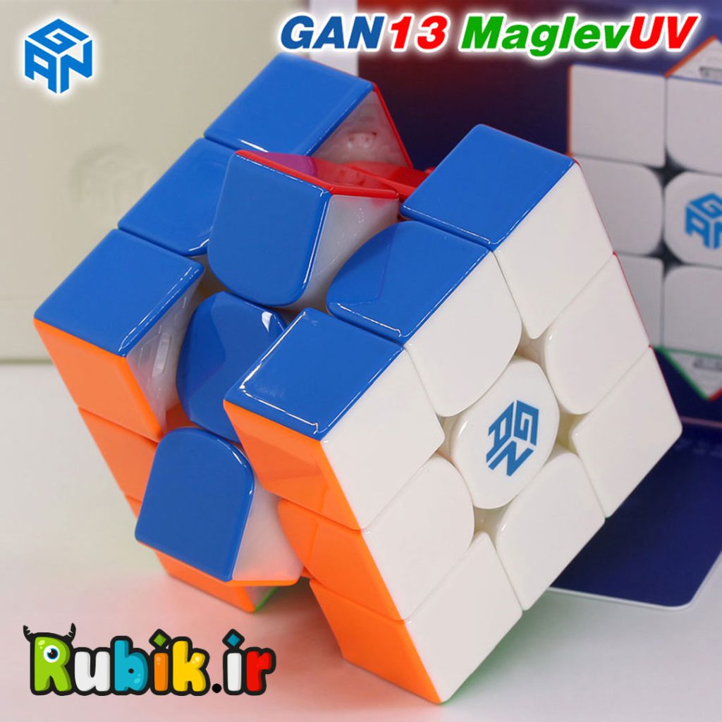 لیست قیمت مکعب روبیک ۳*۳ + خرید ارزان انواع روبیک - روبیک دات آی آر