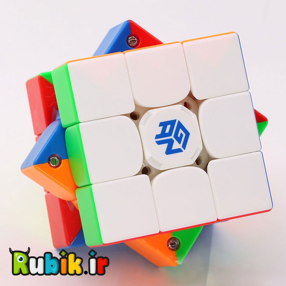 روبیک 3 در 3 🧩 قیمت و خرید مکعب روبیک 3در3 - روبیک دات آی‌آر