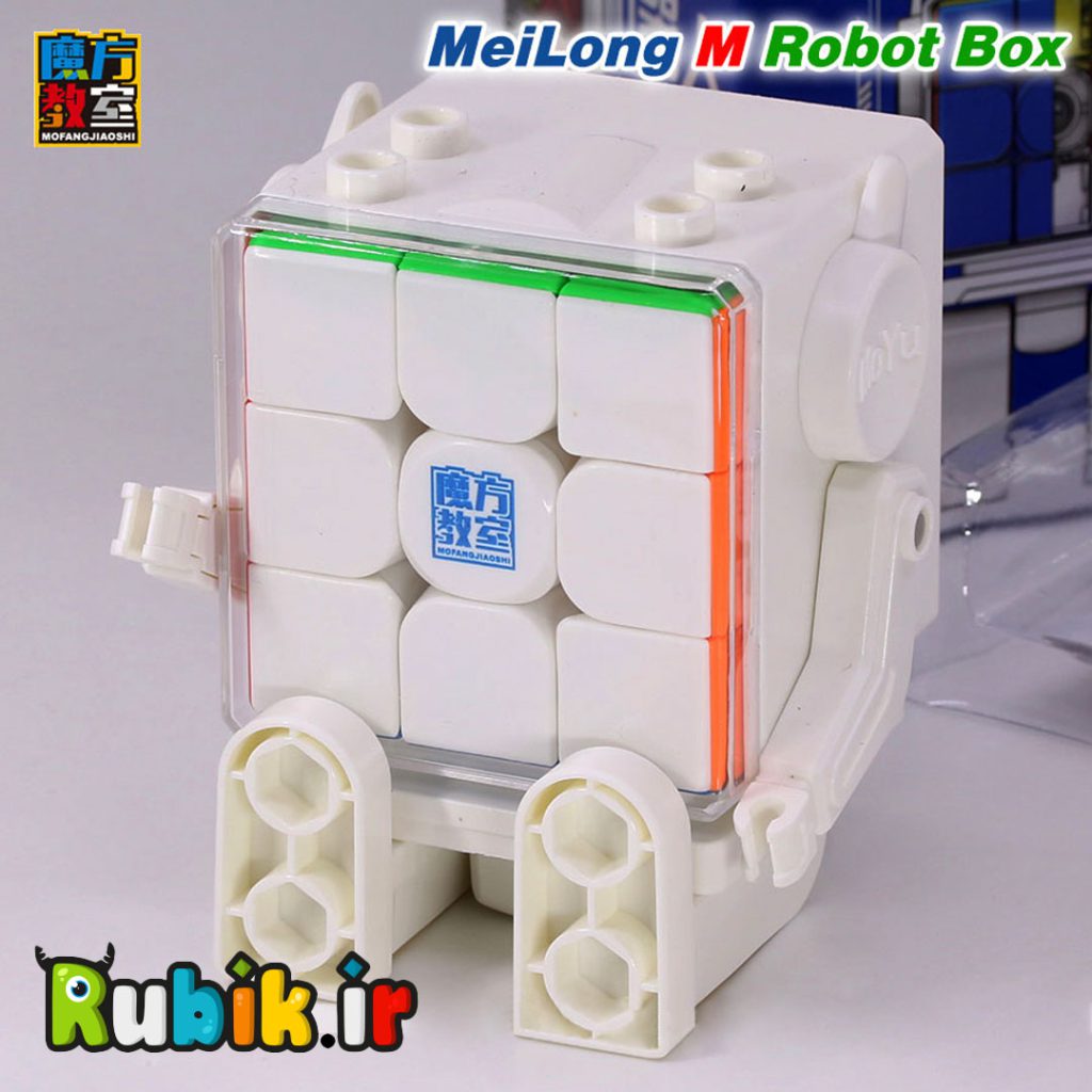 لیست قیمت مکعب روبیک ۳*۳ + خرید ارزان انواع روبیک - روبیک دات آی آر