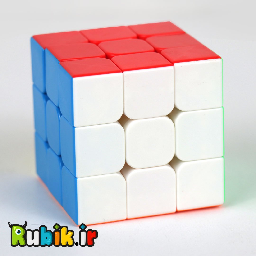 لیست قیمت مکعب روبیک ۳*۳ + خرید ارزان مکعب روبیک ۳*۳ و انواع روبیک ...