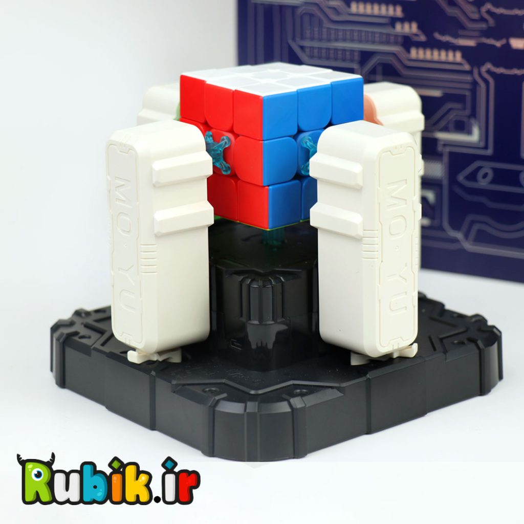 روبیک ۳در۳ 🧩 قیمت و خرید روبیک ۳ در ۳ 🧩 آموزش رایگان روبیک ۳در۳
