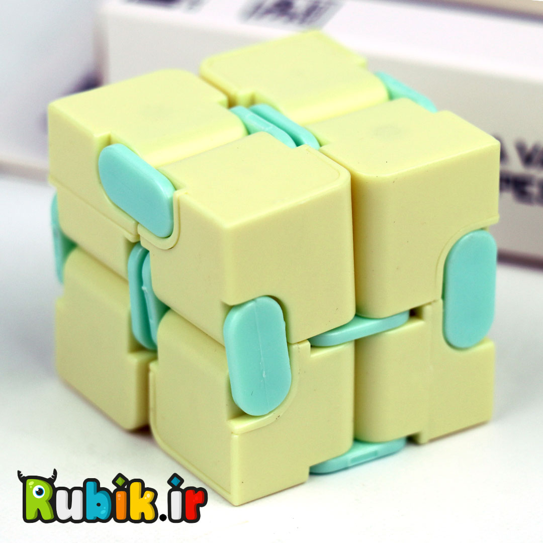 مرجع تخصصی فروش انواع مکعب روبیک 🧩 مرجع آموزش رایگان روبیک