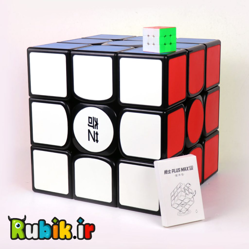 مرجع تخصصی فروش انواع مکعب روبیک 🧩 مرجع آموزش رایگان روبیک