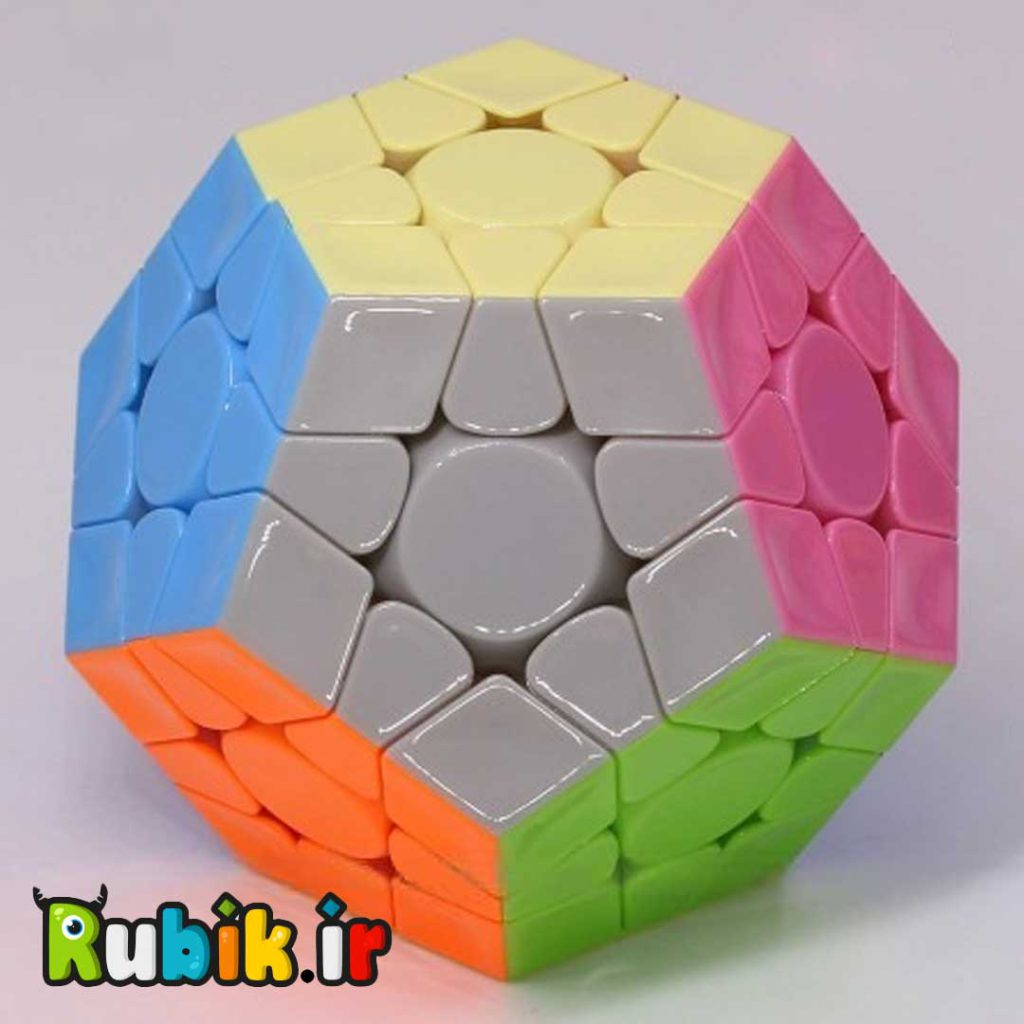 مرجع تخصصی فروش انواع مکعب روبیک 🧩 مرجع آموزش رایگان روبیک