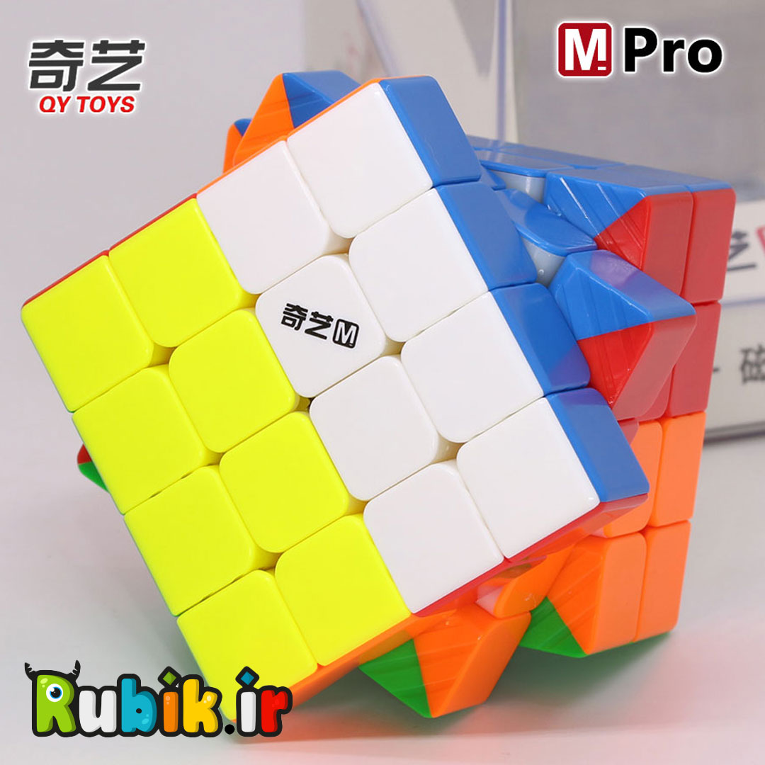 مرجع تخصصی فروش انواع مکعب روبیک 🧩 مرجع آموزش رایگان روبیک
