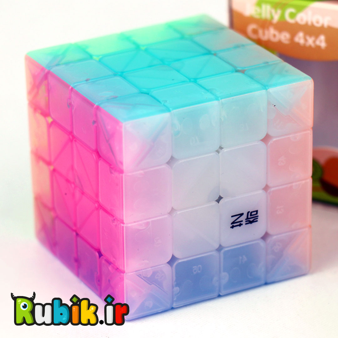مرجع تخصصی فروش انواع مکعب روبیک 🧩 مرجع آموزش رایگان روبیک