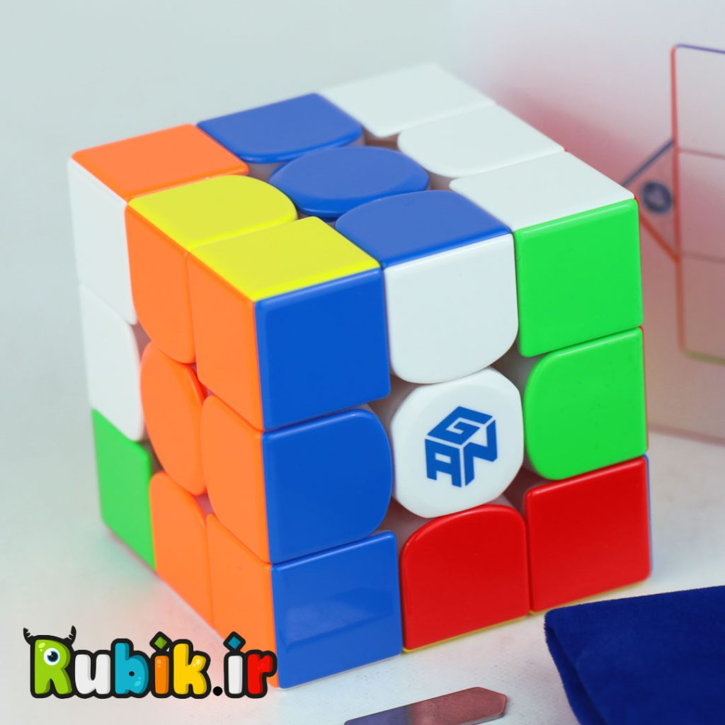 قیمت و خرید 3*3 گنز 356 ام ای مگنت یو وی - روبیک دات آی آر