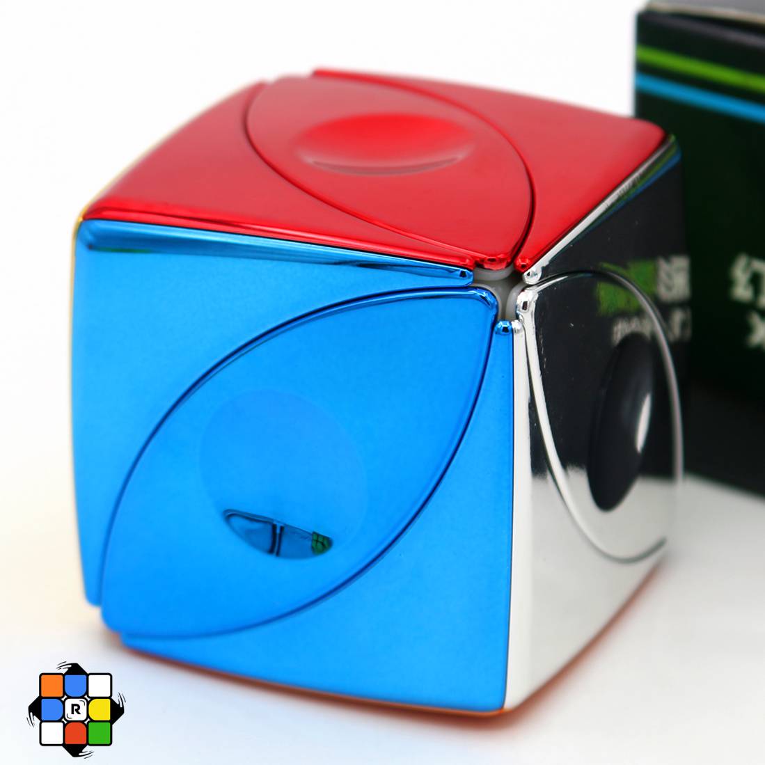 مرجع تخصصی فروش انواع مکعب روبیک 🧩 مرجع آموزش رایگان روبیک